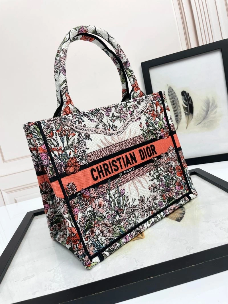 High accuracy Christian Dior Shopping Bags
