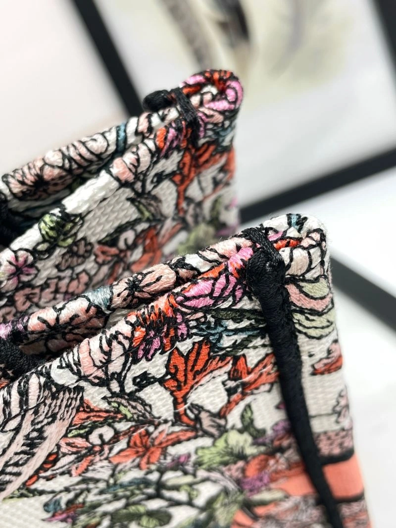 High accuracy Christian Dior Shopping Bags