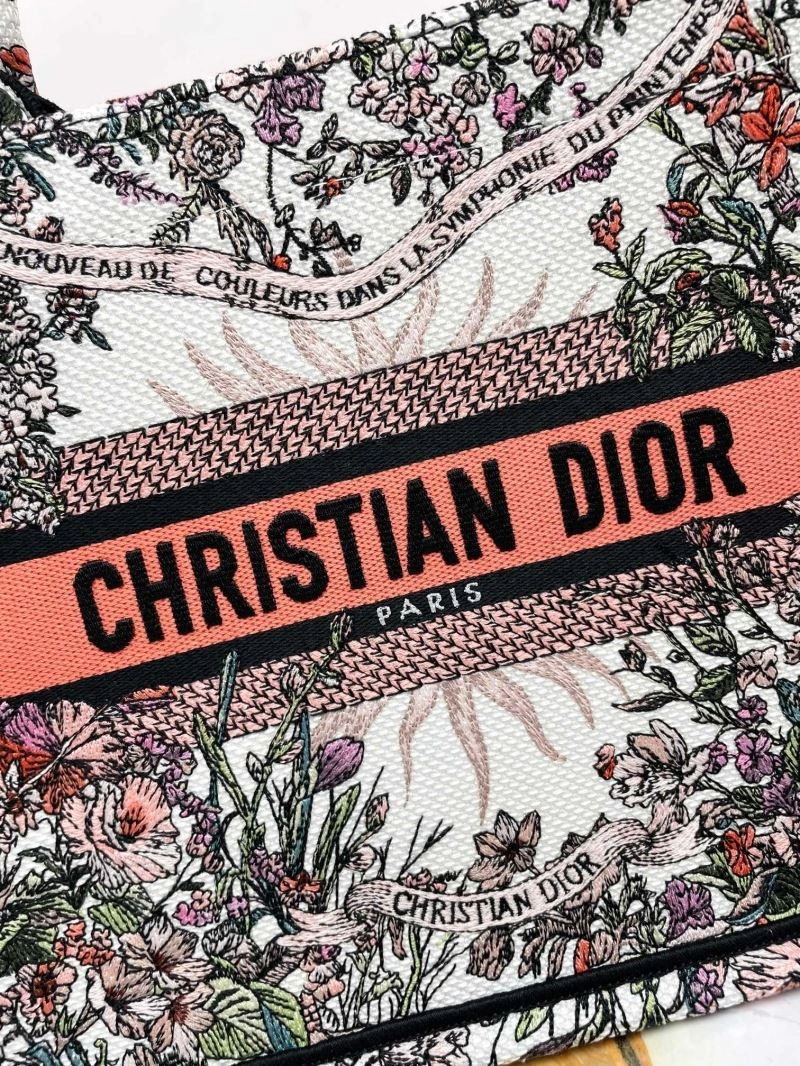 High accuracy Christian Dior Shopping Bags
