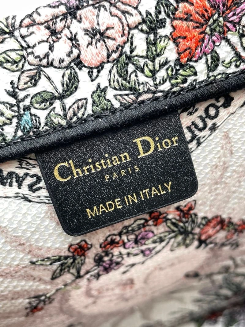 High accuracy Christian Dior Shopping Bags