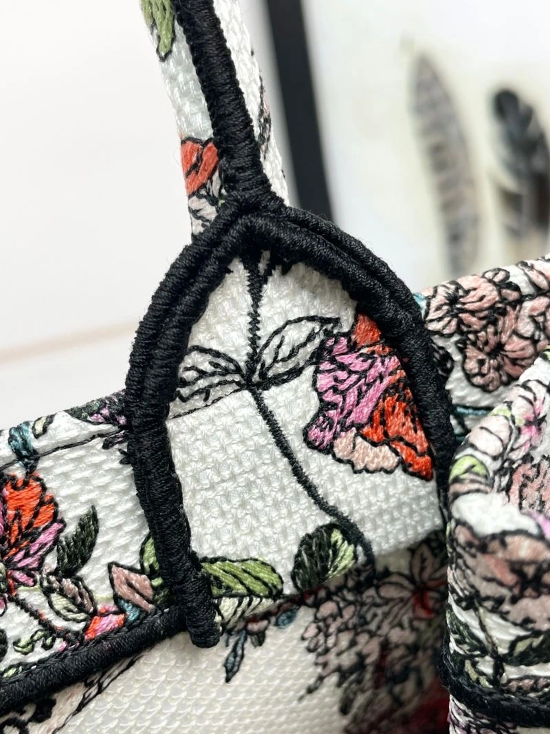 High accuracy Christian Dior Shopping Bags