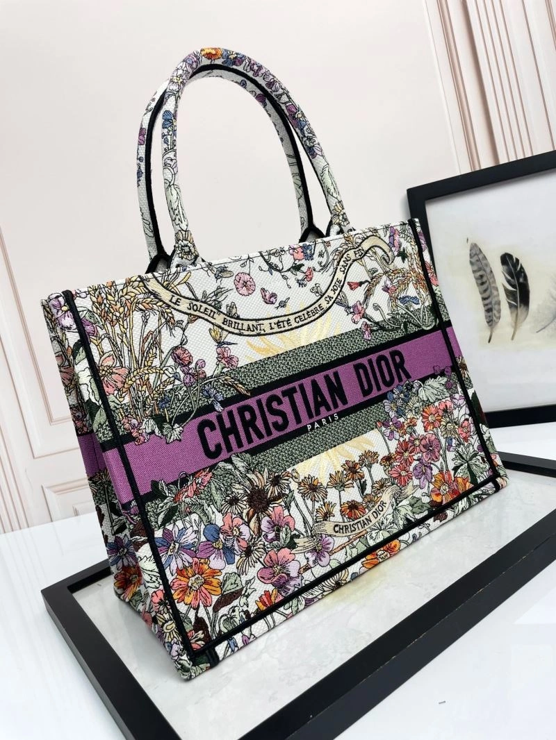 Mirror quality Christian Dior Shopping Bags