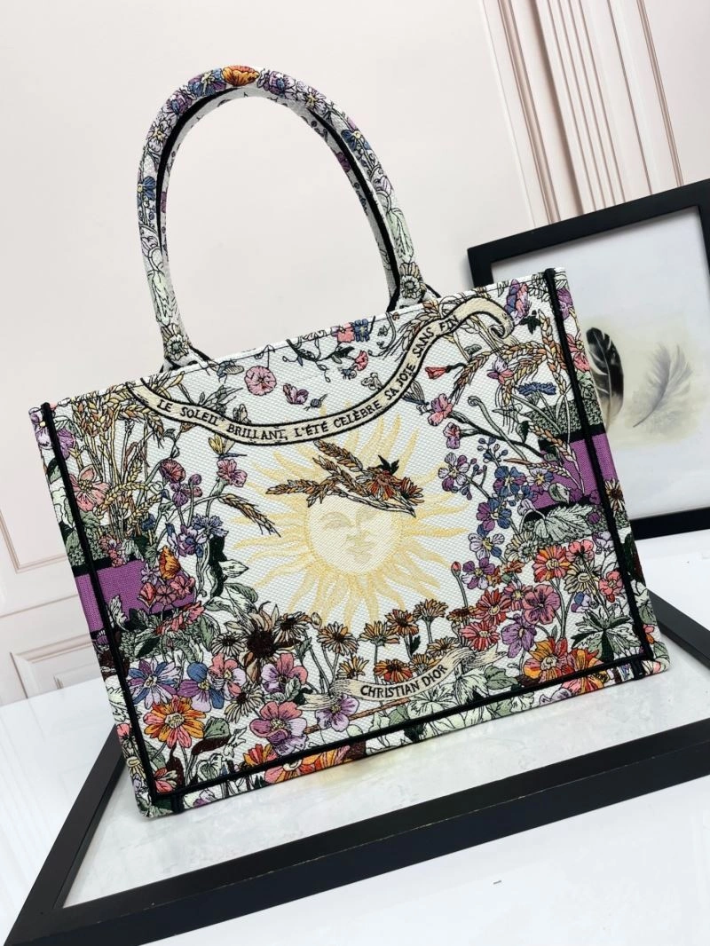 Mirror quality Christian Dior Shopping Bags
