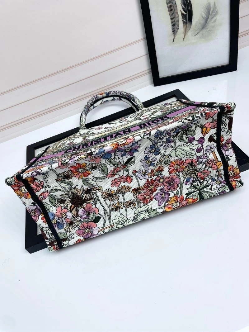 Mirror quality Christian Dior Shopping Bags
