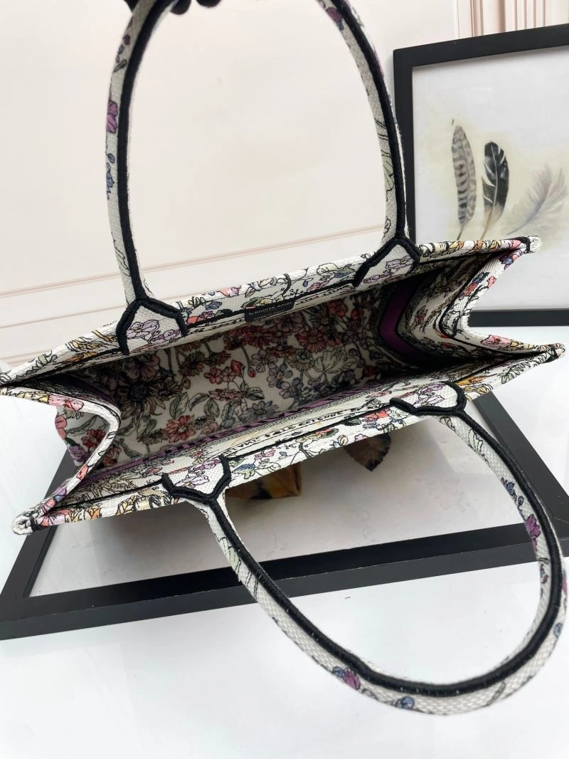 Mirror quality Christian Dior Shopping Bags