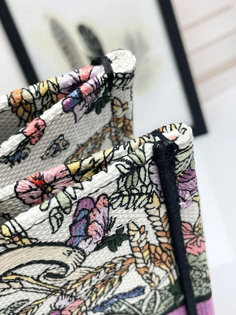 Mirror quality Christian Dior Shopping Bags
