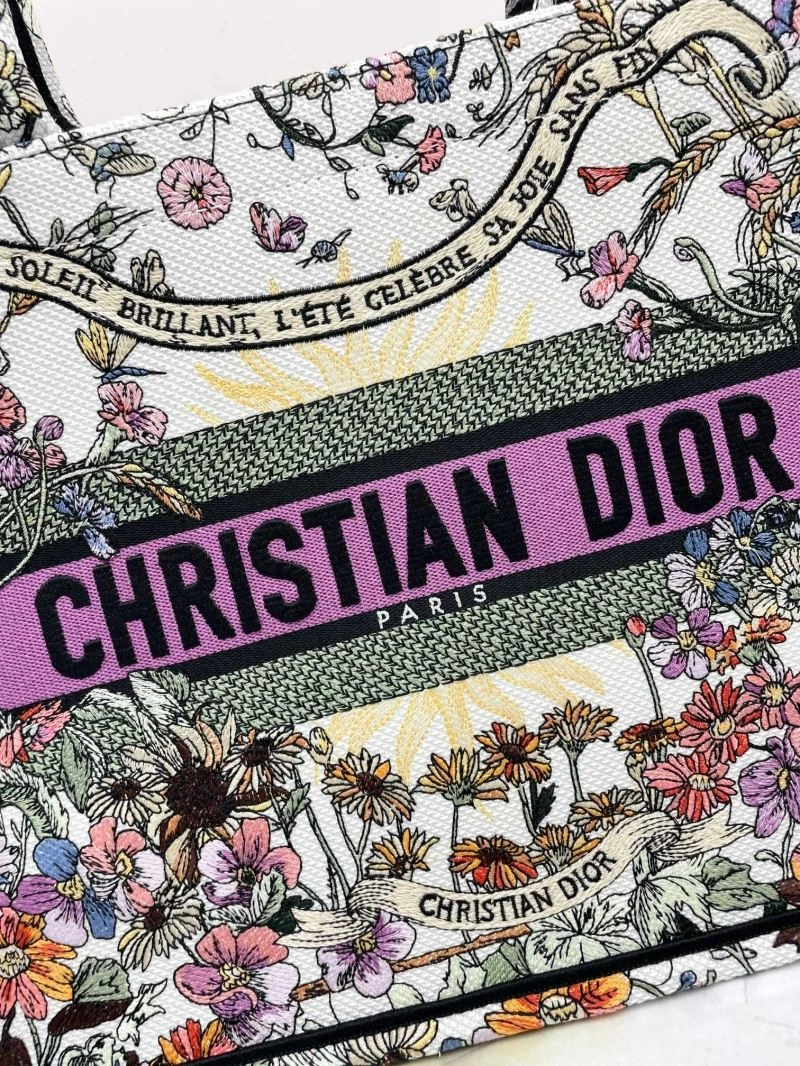 Mirror quality Christian Dior Shopping Bags