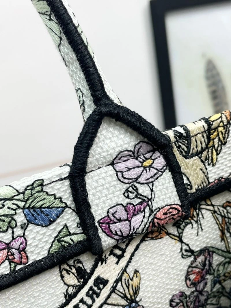 Mirror quality Christian Dior Shopping Bags