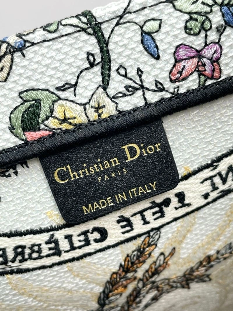 Mirror quality Christian Dior Shopping Bags
