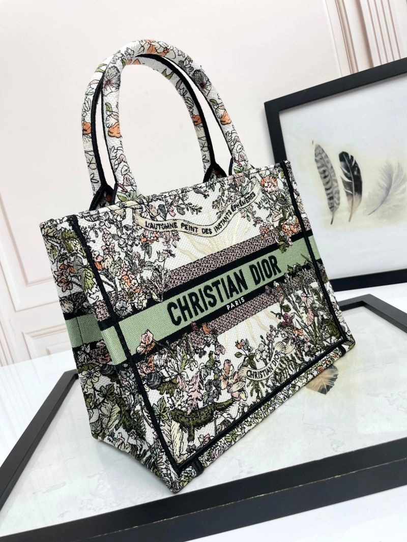 1:1 copy Christian Dior Shopping Bags