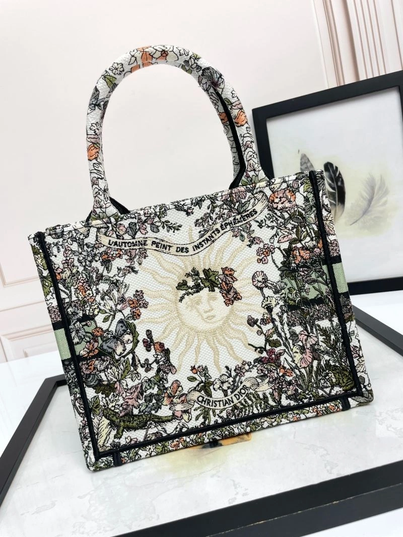 1:1 copy Christian Dior Shopping Bags