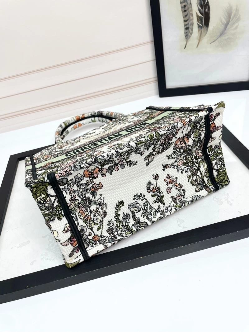 1:1 copy Christian Dior Shopping Bags