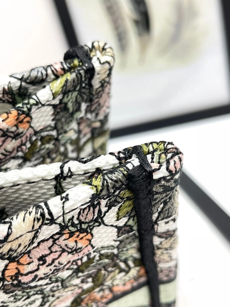 1:1 copy Christian Dior Shopping Bags