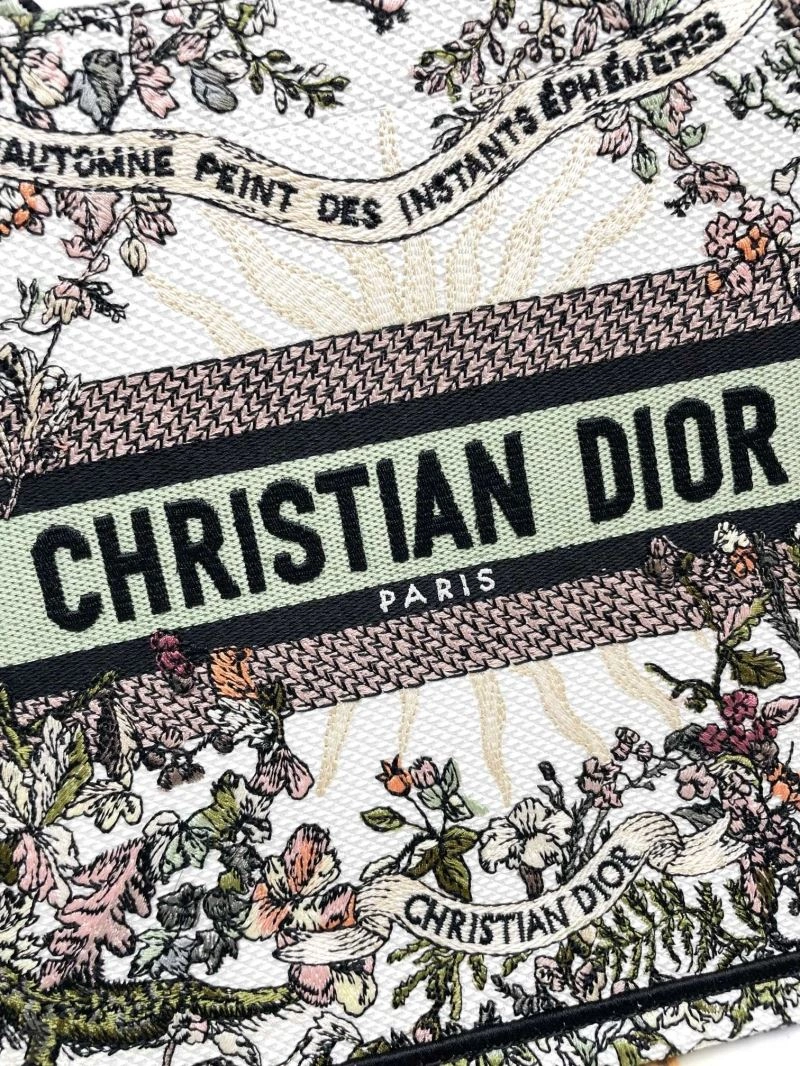 1:1 copy Christian Dior Shopping Bags