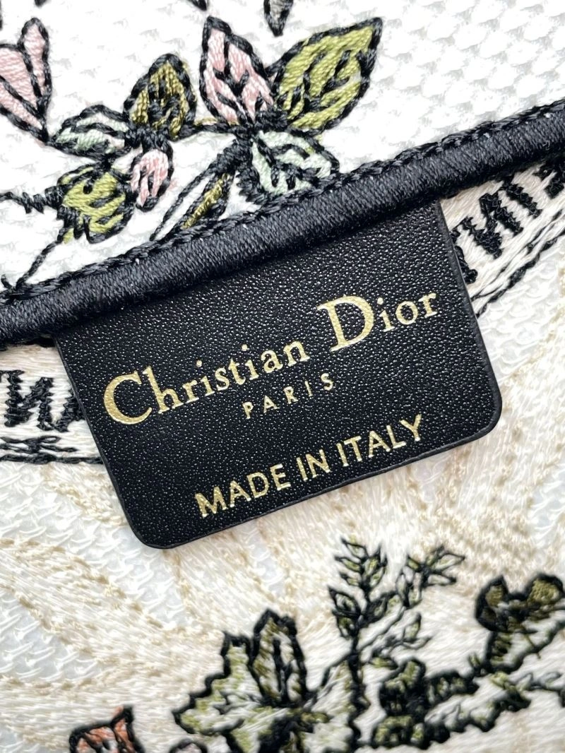 1:1 copy Christian Dior Shopping Bags