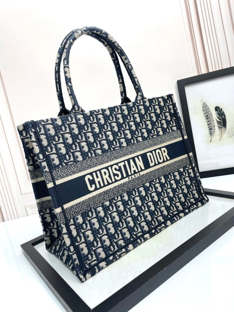 Affordable Christian Dior Shopping Bags