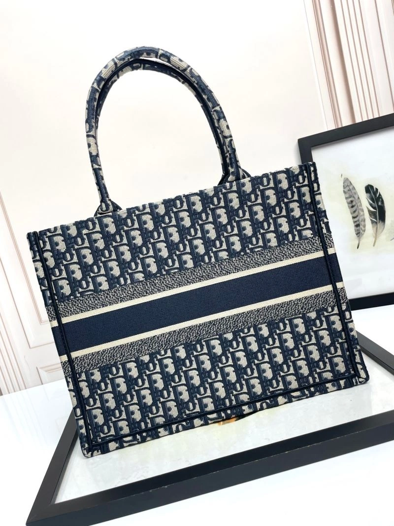 Affordable Christian Dior Shopping Bags