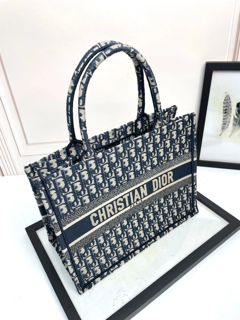 Affordable Christian Dior Shopping Bags