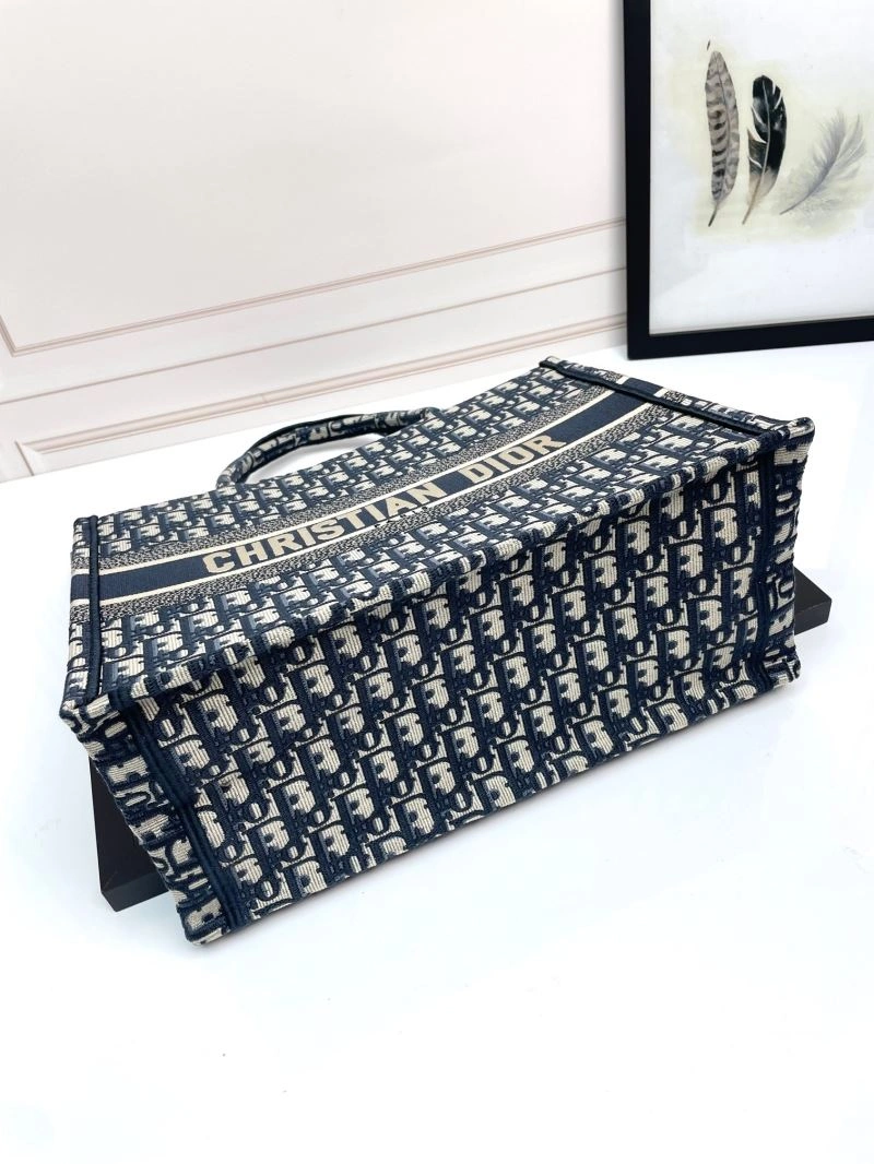 Affordable Christian Dior Shopping Bags