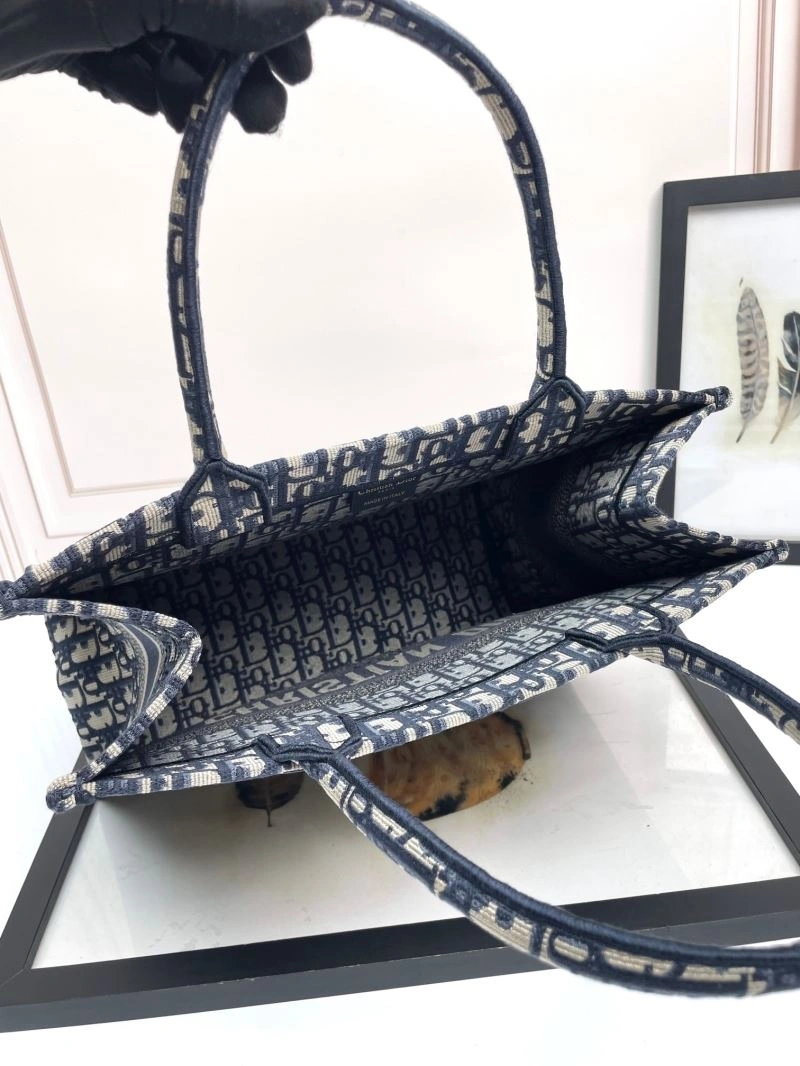 Affordable Christian Dior Shopping Bags