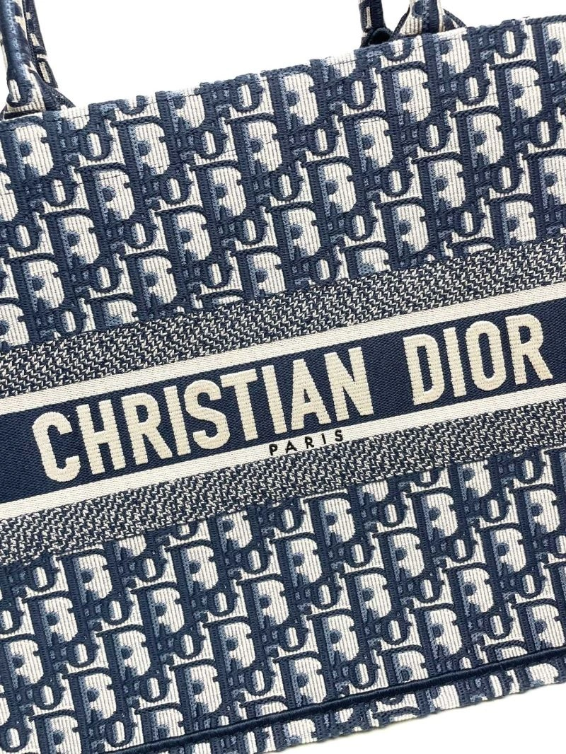 Affordable Christian Dior Shopping Bags