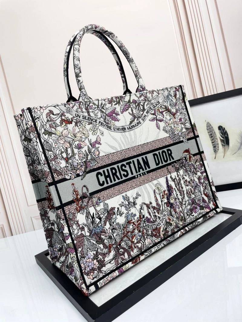Factory-made Christian Dior Shopping Bags