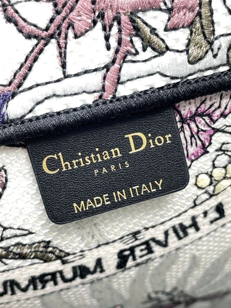 Factory-made Christian Dior Shopping Bags