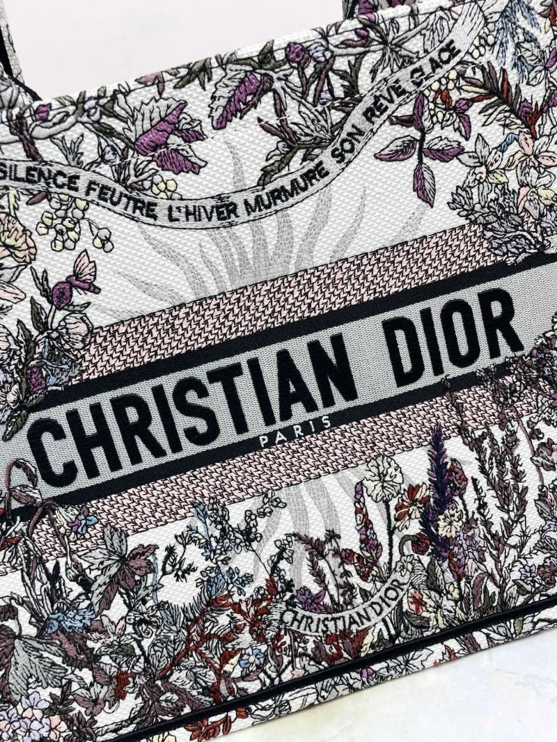 Top match Christian Dior Shopping Bags