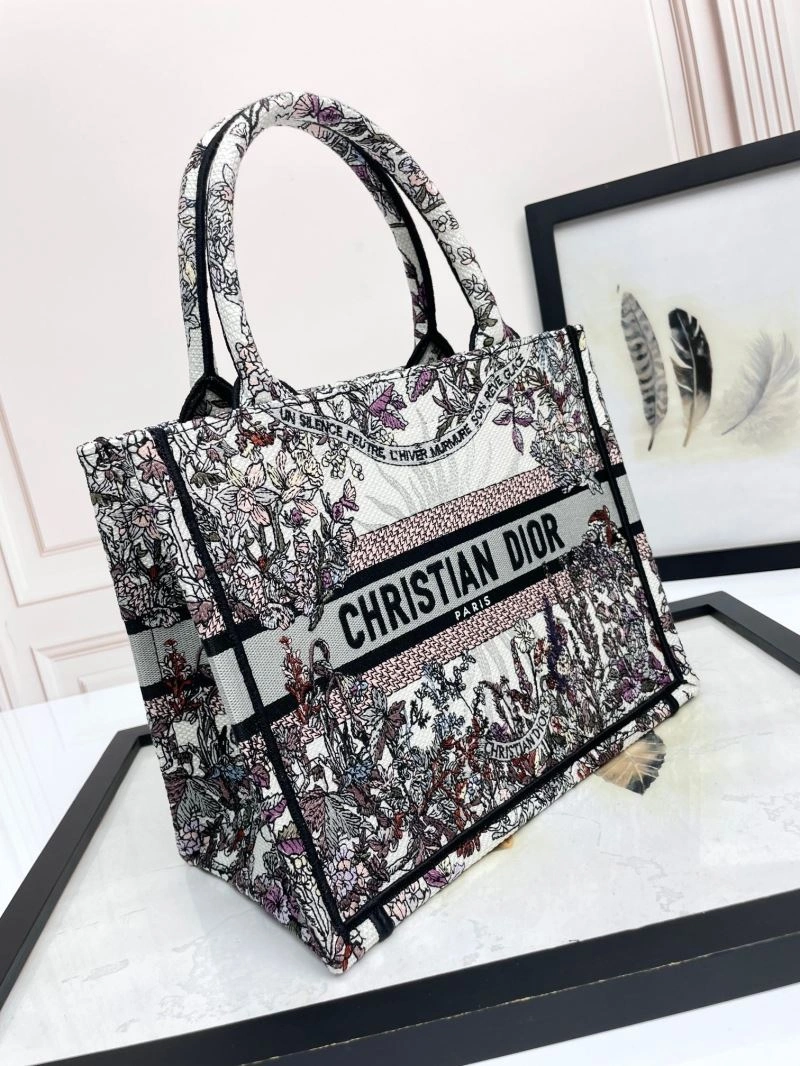 1:1 copy Christian Dior Shopping Bags