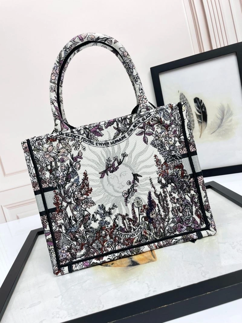1:1 copy Christian Dior Shopping Bags