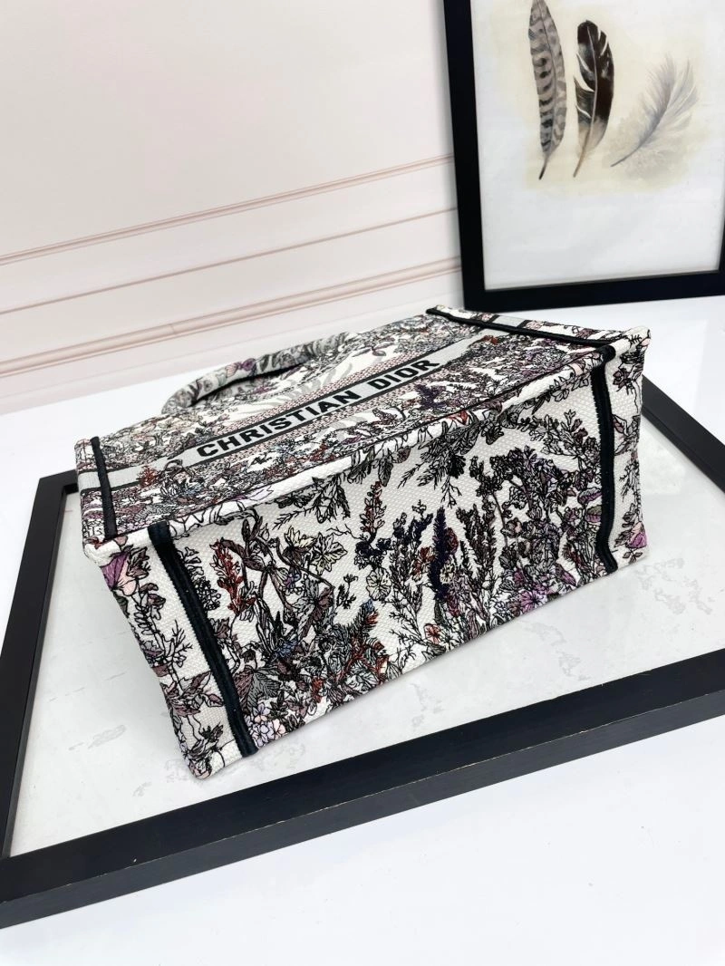 1:1 copy Christian Dior Shopping Bags
