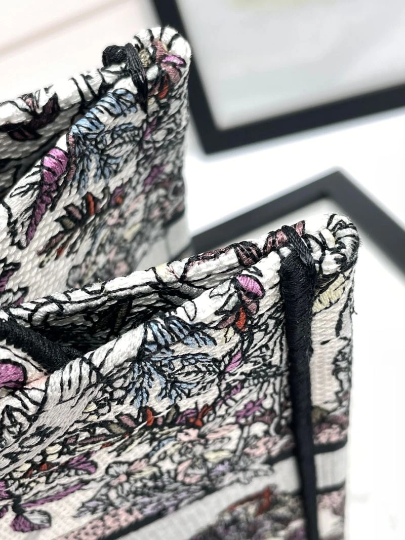 1:1 copy Christian Dior Shopping Bags