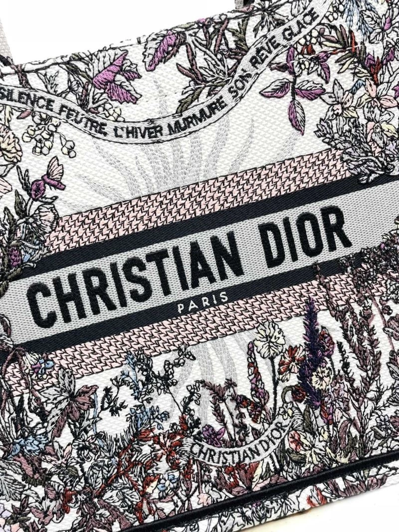 1:1 copy Christian Dior Shopping Bags