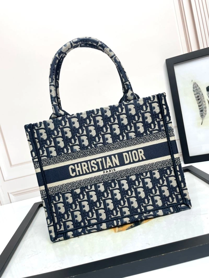 Christian Dior Shopping Bags