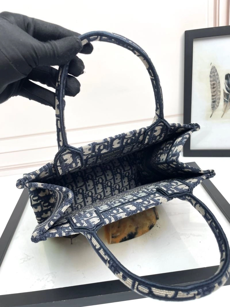 Perfect replica Christian Dior Shopping Bags