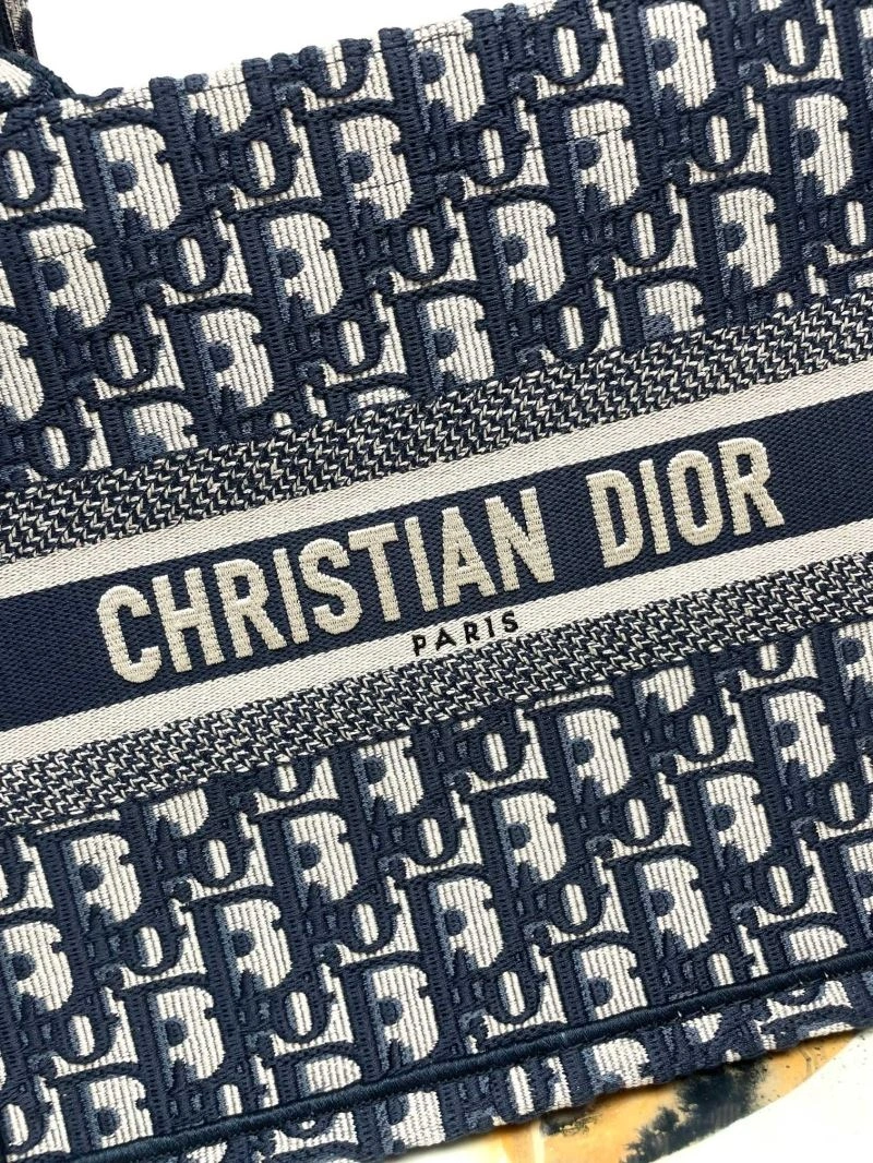Perfect replica Christian Dior Shopping Bags