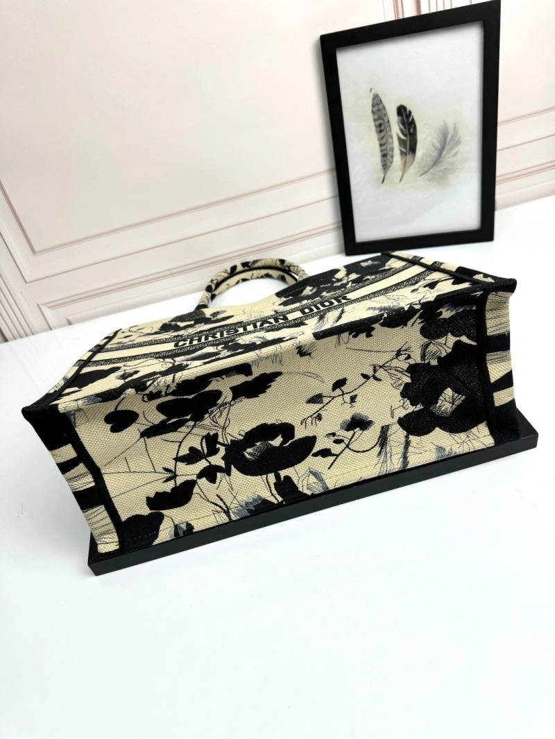 Legit Christian Dior Shopping Bags