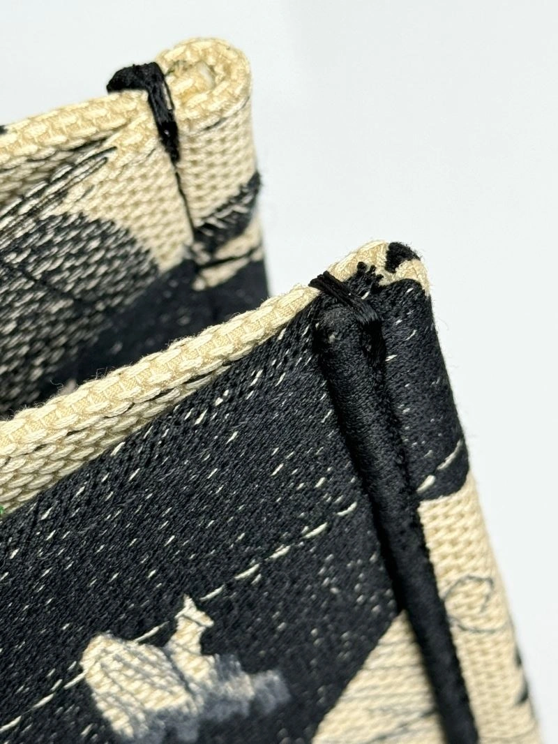 Legit Christian Dior Shopping Bags