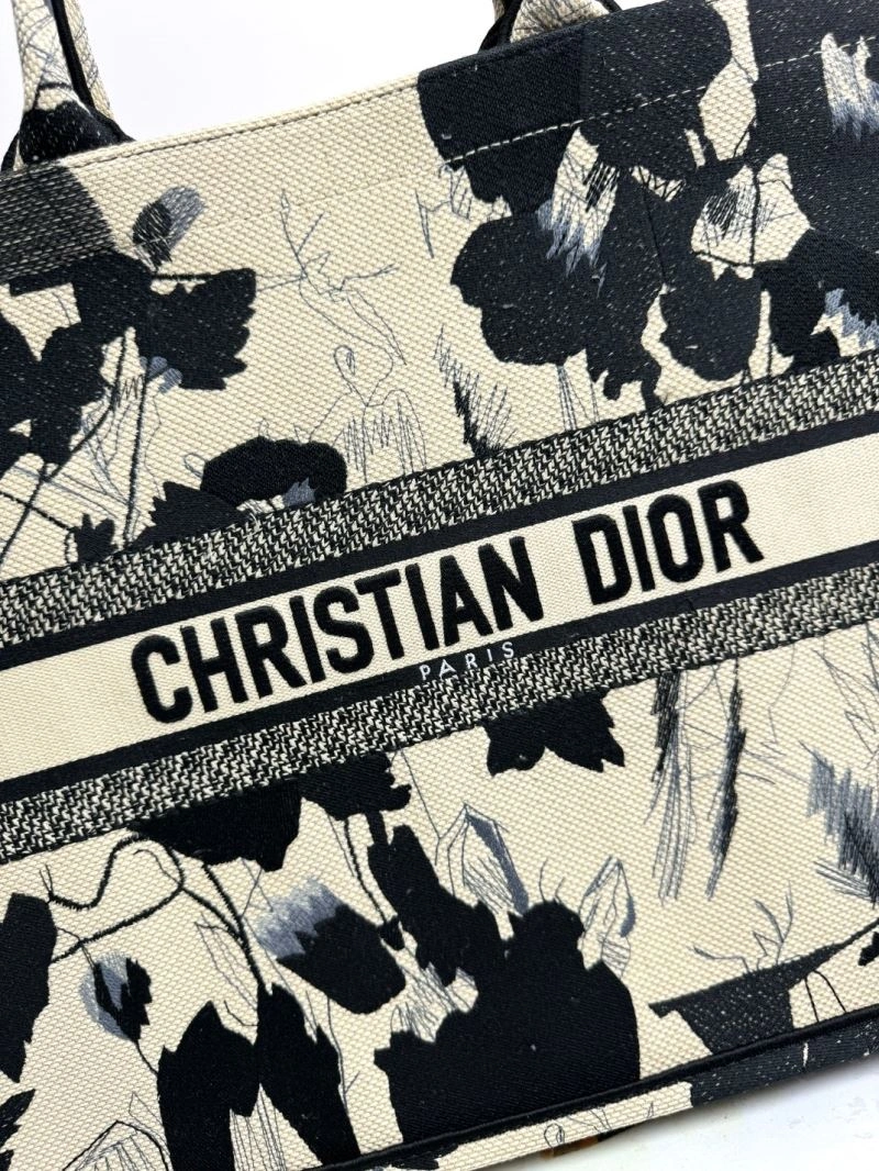 Legit Christian Dior Shopping Bags