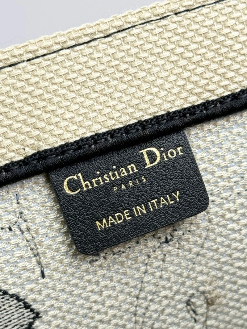 Legit Christian Dior Shopping Bags