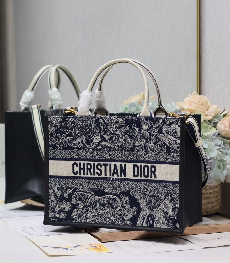 1:1 copy Christian Dior Shopping Bags