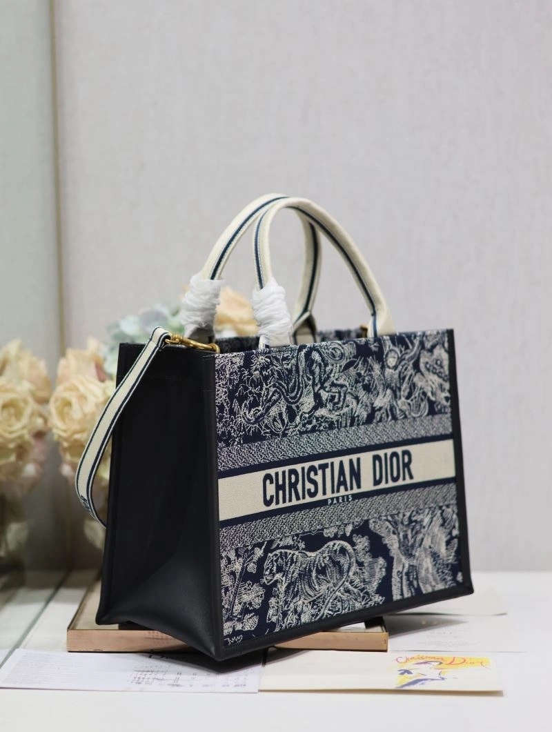 1:1 copy Christian Dior Shopping Bags