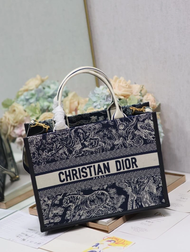 1:1 copy Christian Dior Shopping Bags