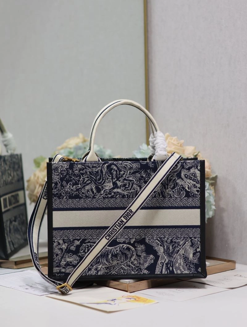1:1 copy Christian Dior Shopping Bags