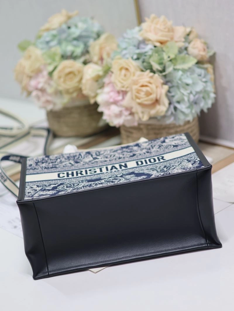 1:1 copy Christian Dior Shopping Bags