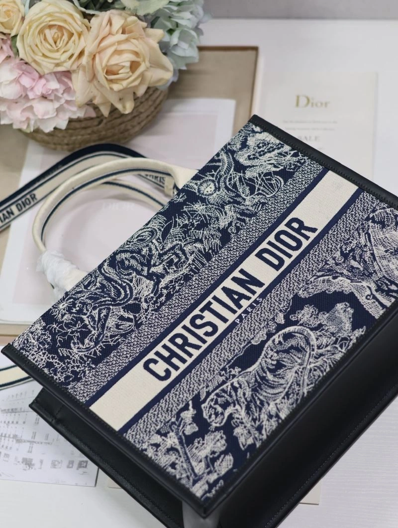 1:1 copy Christian Dior Shopping Bags
