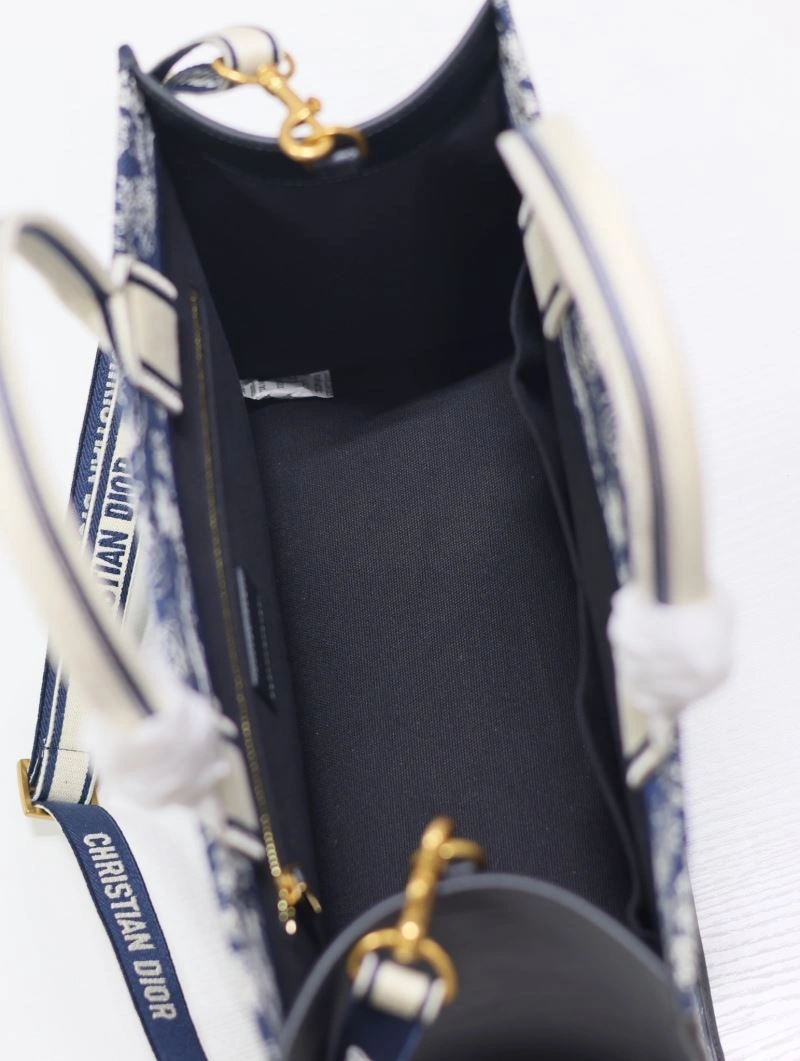 1:1 copy Christian Dior Shopping Bags