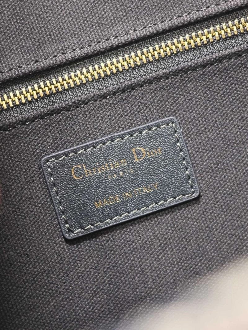 1:1 copy Christian Dior Shopping Bags