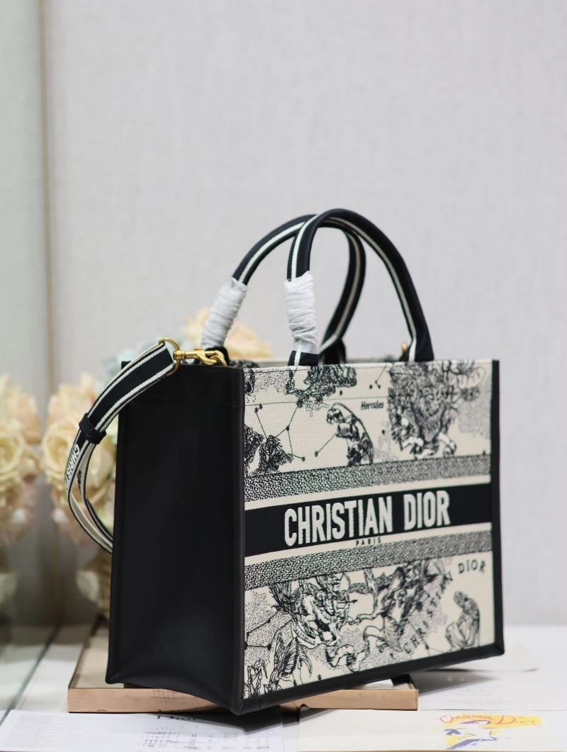 Legit Christian Dior Shopping Bags