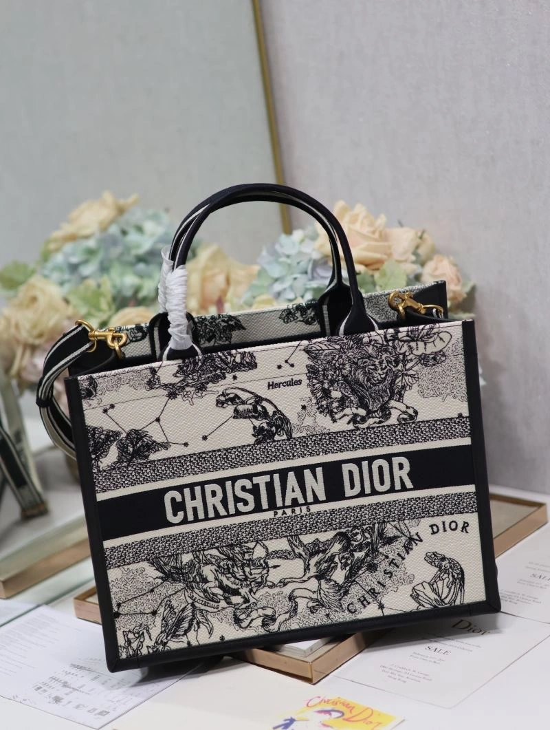 Legit Christian Dior Shopping Bags